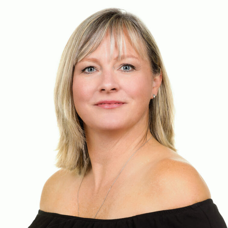 Jennifer Simpson - Lisa Naves Dance Company
