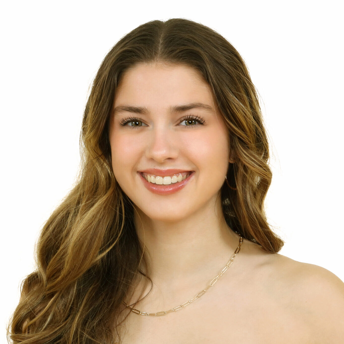 Rachel Ball - Lisa Naves Dance Company