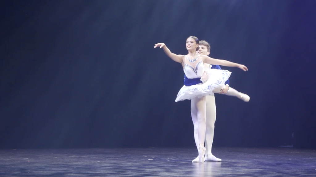 The possibilities are endless - LNDC